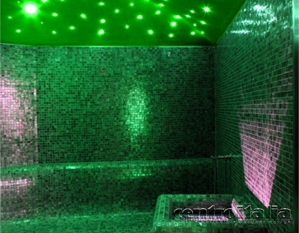 Vendita bagno turco: realizzazione bagno turco Roma e provincia ...