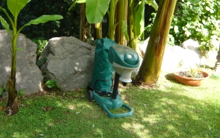 Mosquito Antizanzare - Centroitalia.it